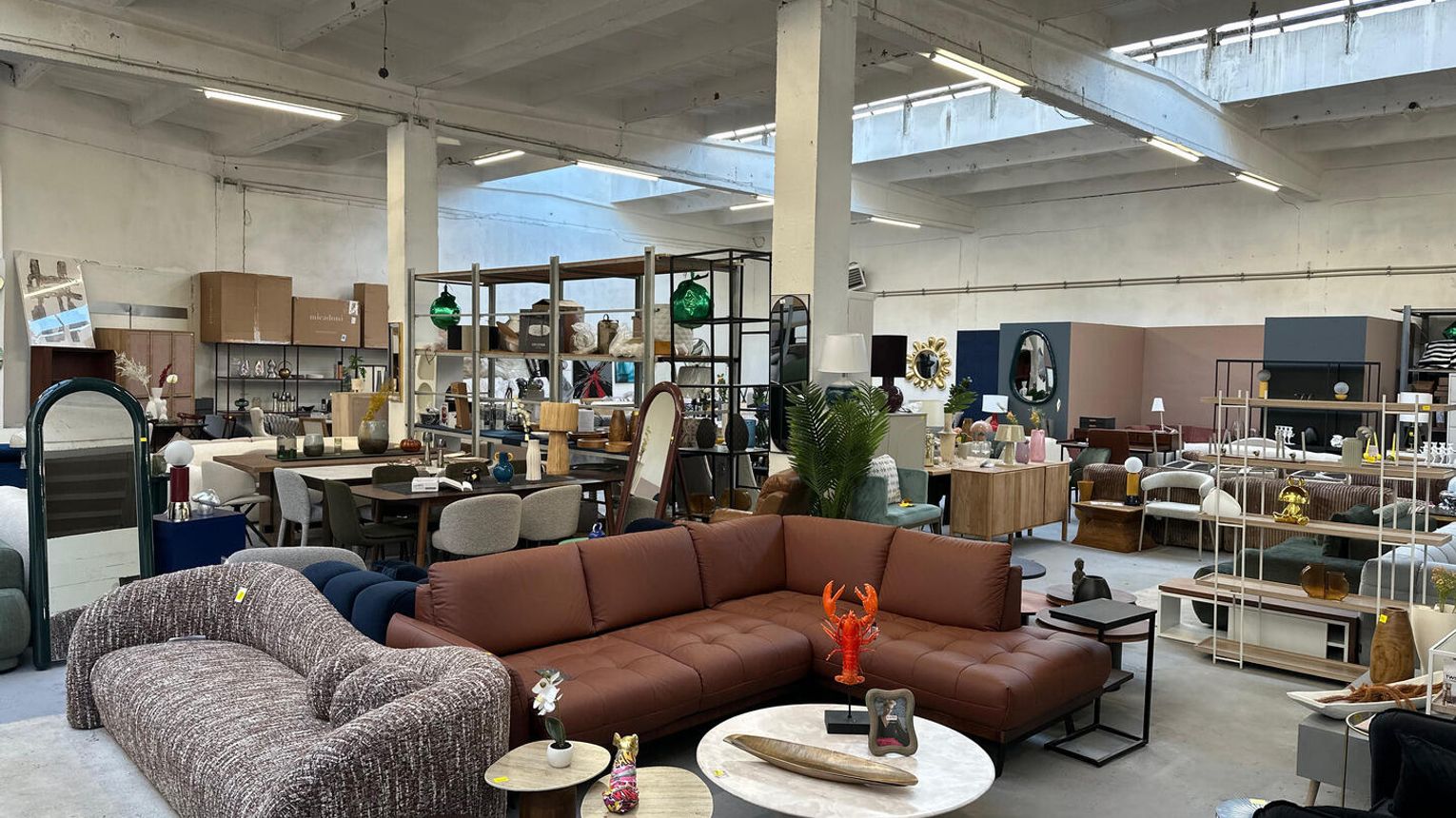 Outlet Meblowy Sklep Internetowy - Warszawa, Konstancin | Home Point