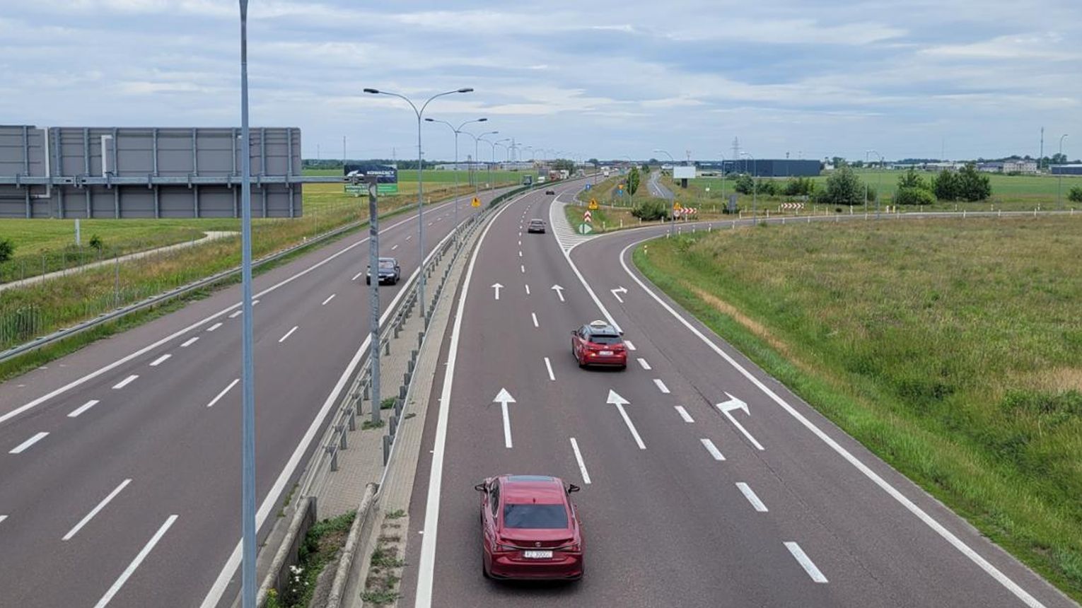 Rusza remont obwodnicy Garwolina. Przez cztery miesiące będą ...
